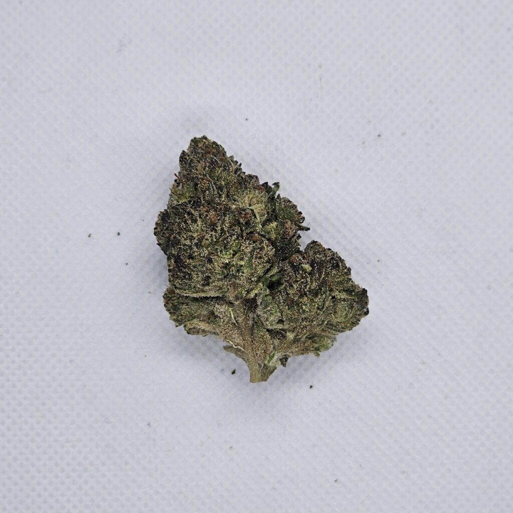 THCA Flower Jet Fuel Pie 1oz | CBD PHARM