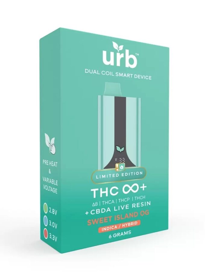 CBD Disposables | CBD PHARM